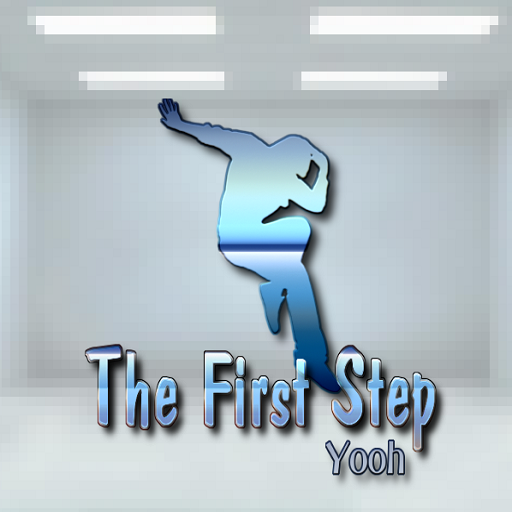 [Week 1] - The First Step - Z-I-v Simfile League (Year 1) - Simfiles - ZIv